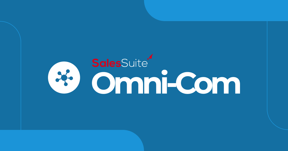 Communication Automation Solution | SalesSuite OmniCom