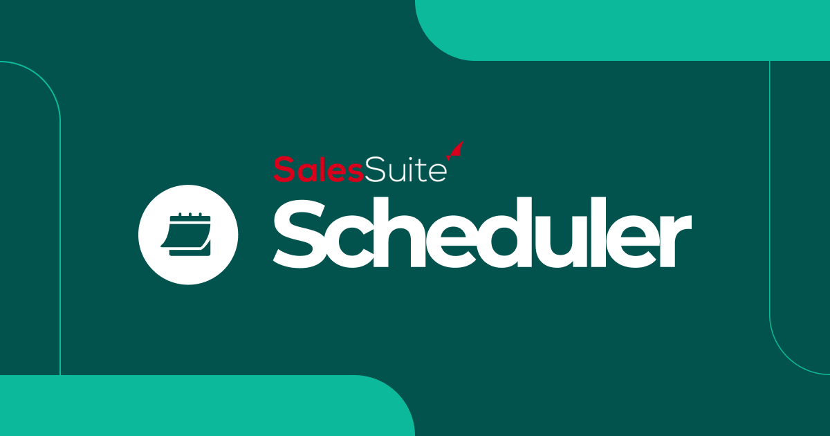 Seamless Appointment Booking | SalesSuite Scheduler